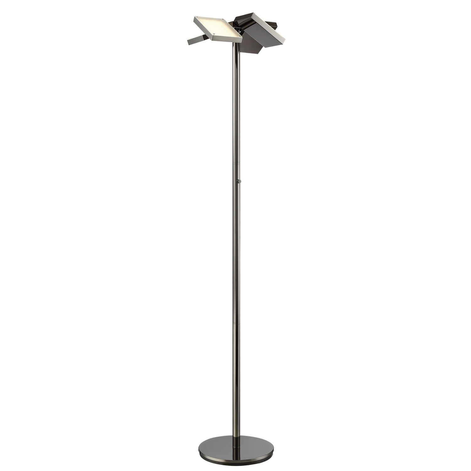 Lite Source Lampard floor lamp - Walmart.com