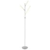 Lite Source Jared 2 Light Floor Lamp - Walmart.com