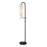 Lite Source Deion Arch Floor Lamp - Walmart.com