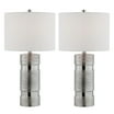 Lite Source Ls-22542 Farren 2 Light Table Lamp - Walmart.com