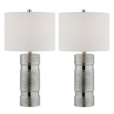 Lite Source Ls-22542 Farren 2 Light Table Lamp - Walmart.com