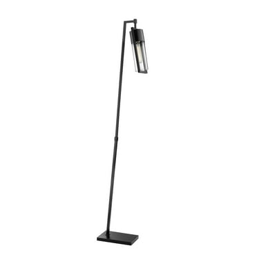 Lite Source Jared 2 Light Floor Lamp - Walmart.com