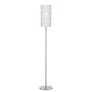 Lite Source Jared 2 Light Floor Lamp - Walmart.com