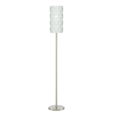 Lite Source Jared 2 Light Floor Lamp - Walmart.com