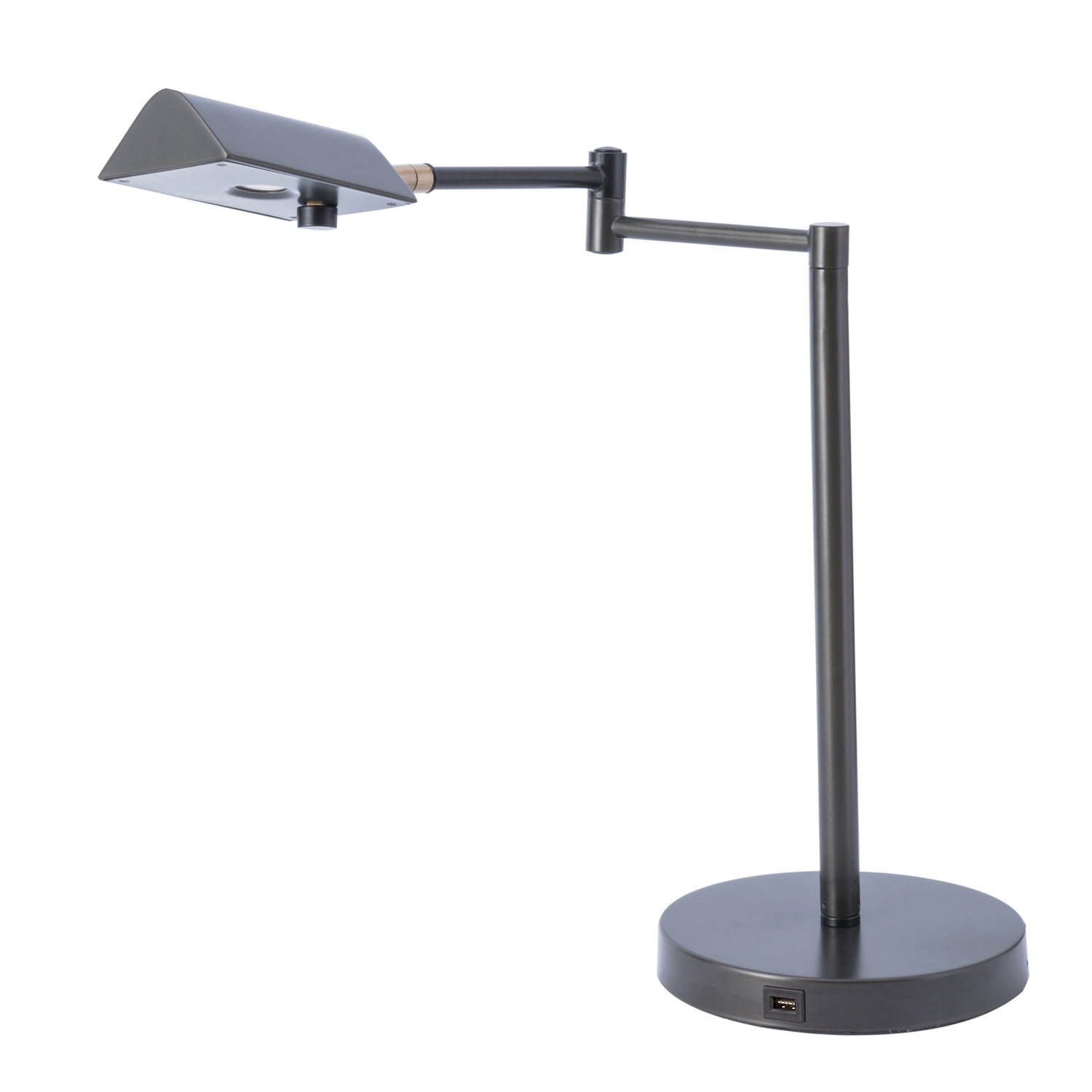 Lite Source Pharma Collection Desk Lamp - Walmart.com