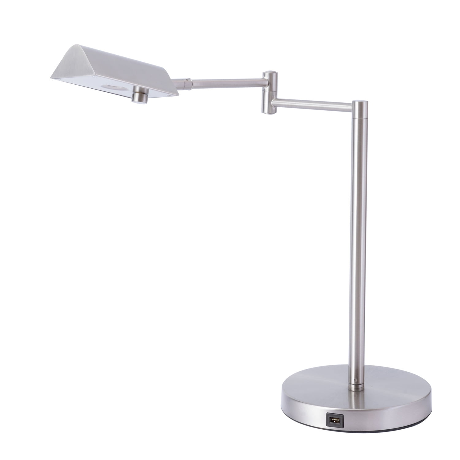Lite Source Pharma Collection Desk Lamp - Walmart.com