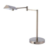 Lite Source Halotech Desk Lamp - Walmart.com