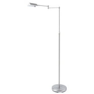 Lite Source Jared 2 Light Floor Lamp - Walmart.com