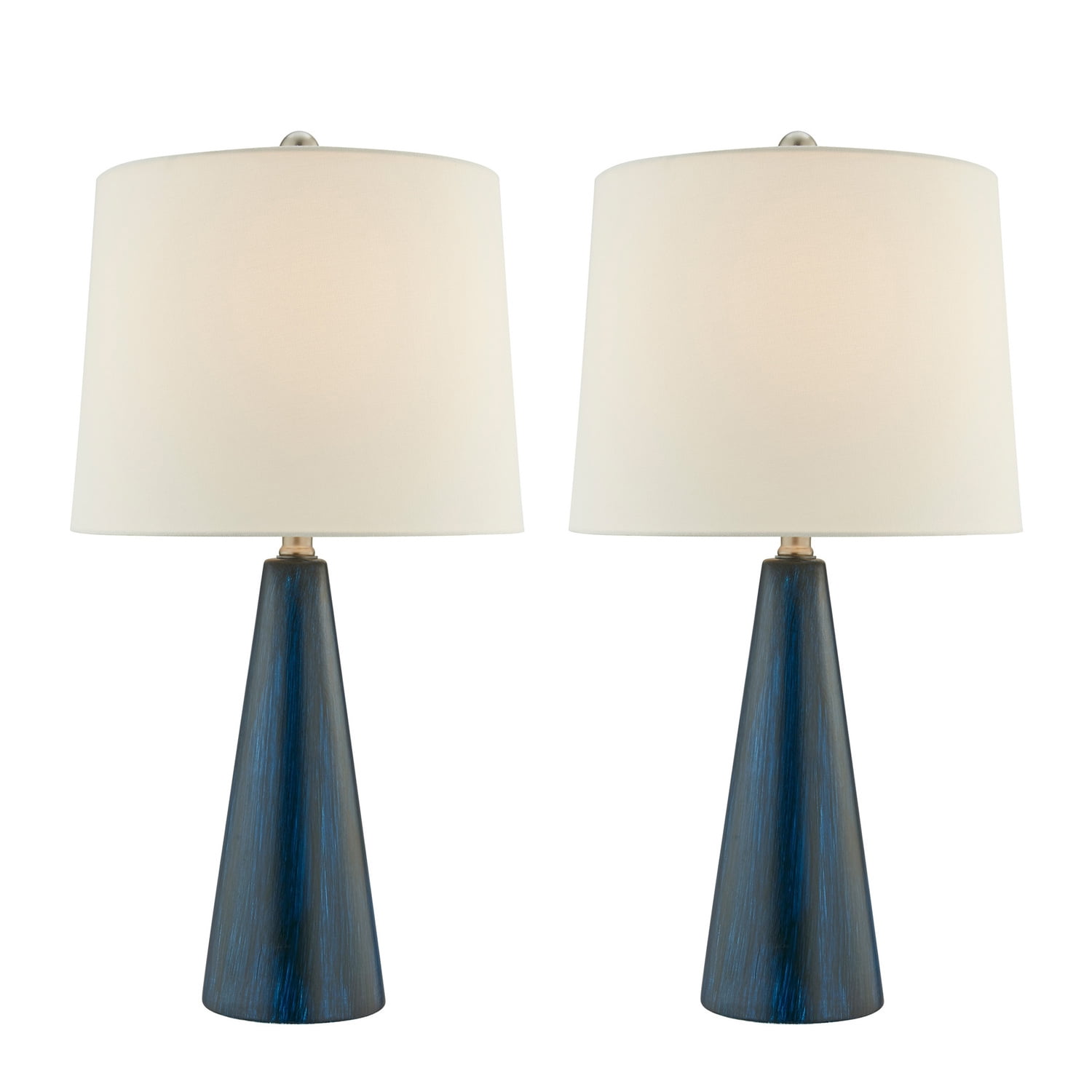 Lite Source - Pillan - 1 Light Table Lamp (Pack of 2)-24.25 Inches Tall ...