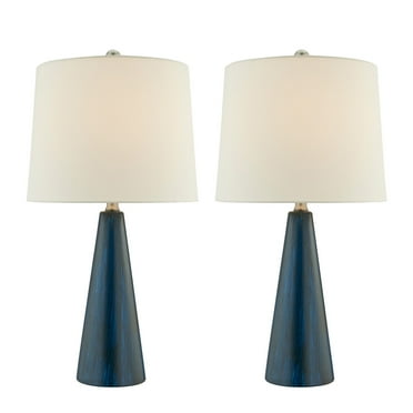 Lite Source Ls-22542 Farren 2 Light Table Lamp - Walmart.com