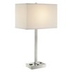 Lite Source Ls-22542 Farren 2 Light Table Lamp - Walmart.com