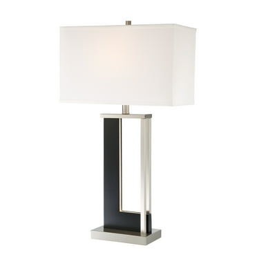 Lite Source Ls-22542 Farren 2 Light Table Lamp - Walmart.com