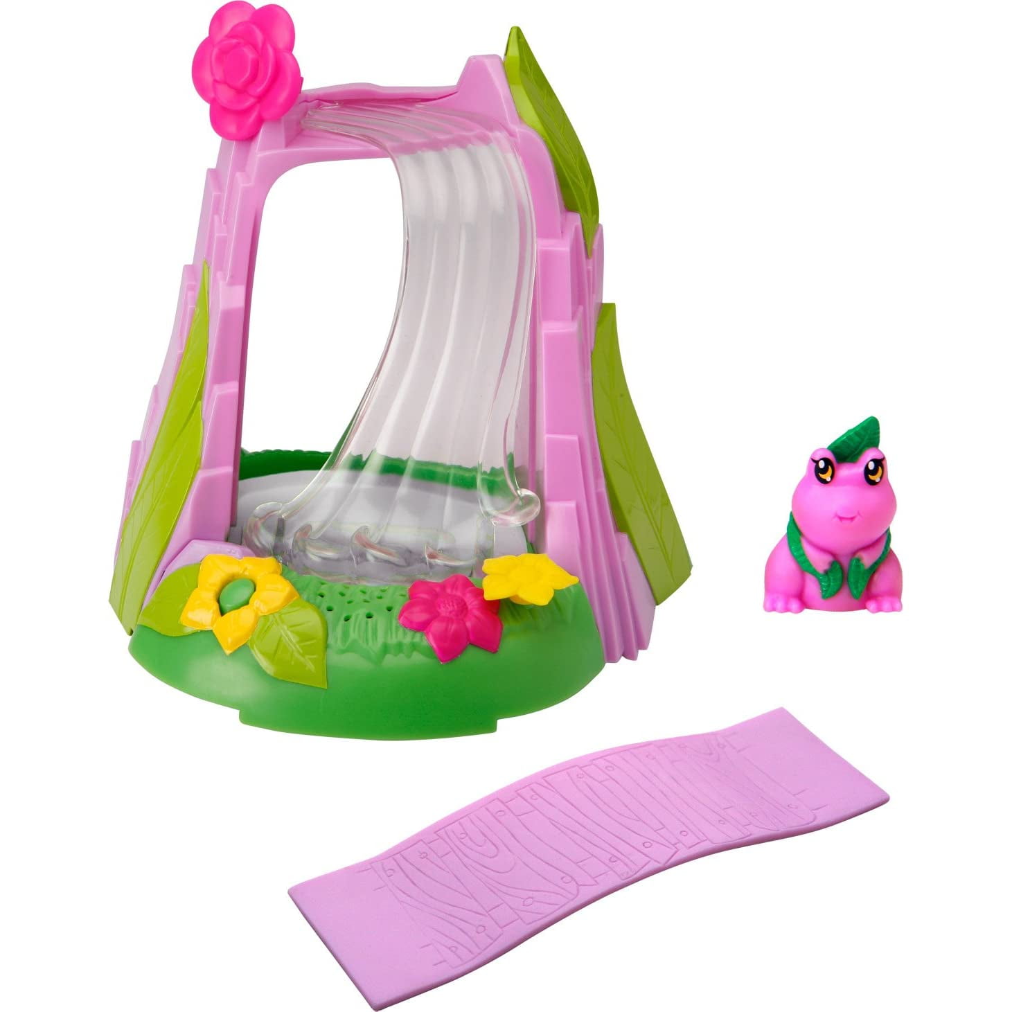 Lite Sprites Deluxe Playset, Waterfall - Walmart.com