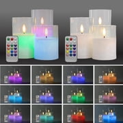 Rbg Candles