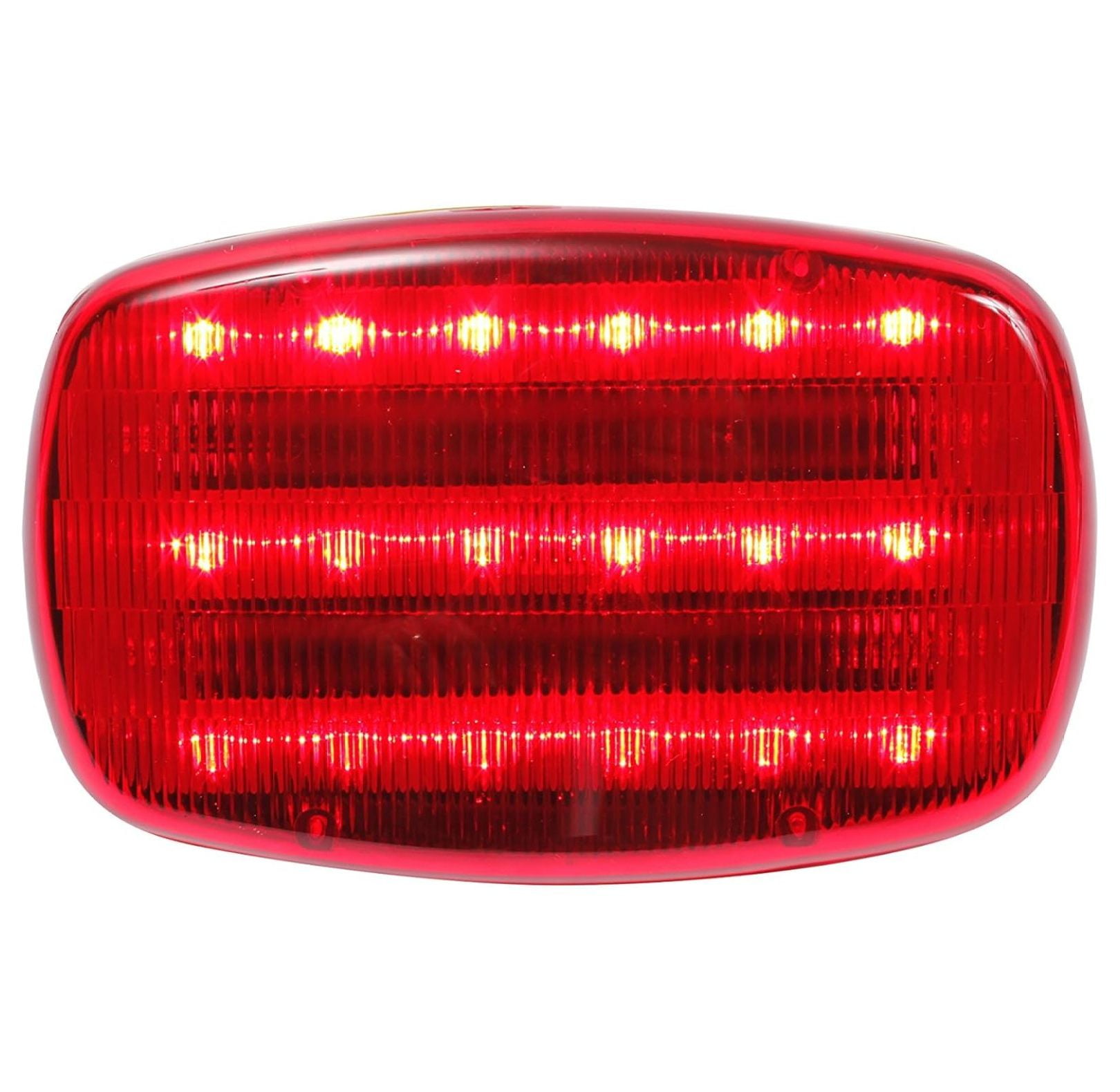 Lite-it Red led light, battery powered, magnetic, heavy duty magnets ...
