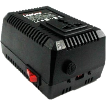 LiteFuze Travel Voltage Converter - Walmart.com