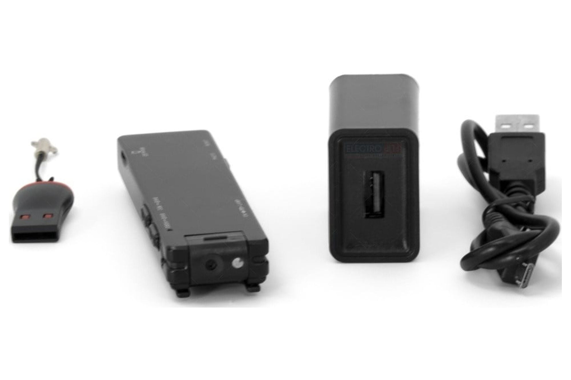 LiteHD Portable Security Recorder - Ultimate Recording Companion ...