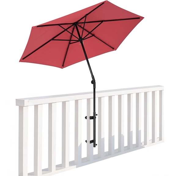 Clamp Umbrella