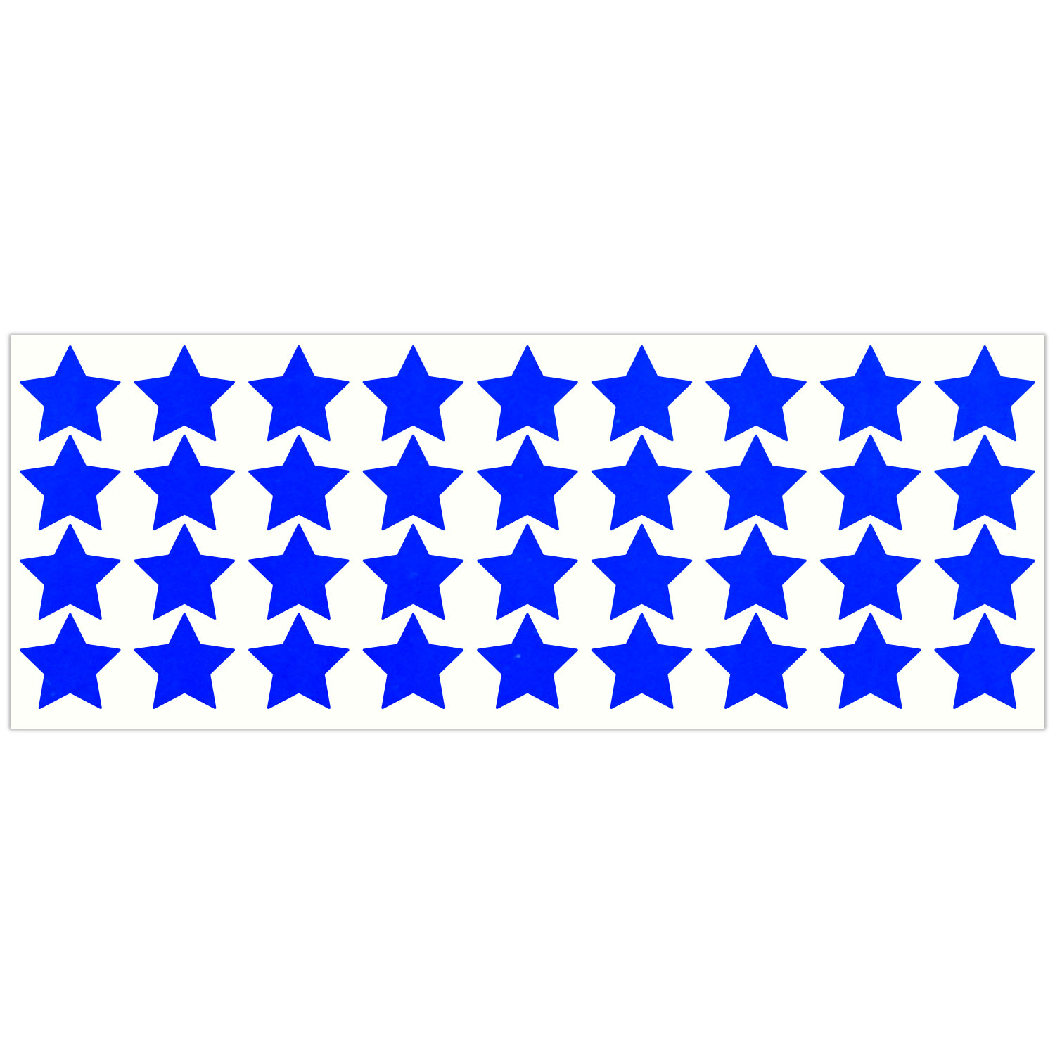 LiteMark Reflective Stickers Decals for Helmets, Bicycles, Strollers ...