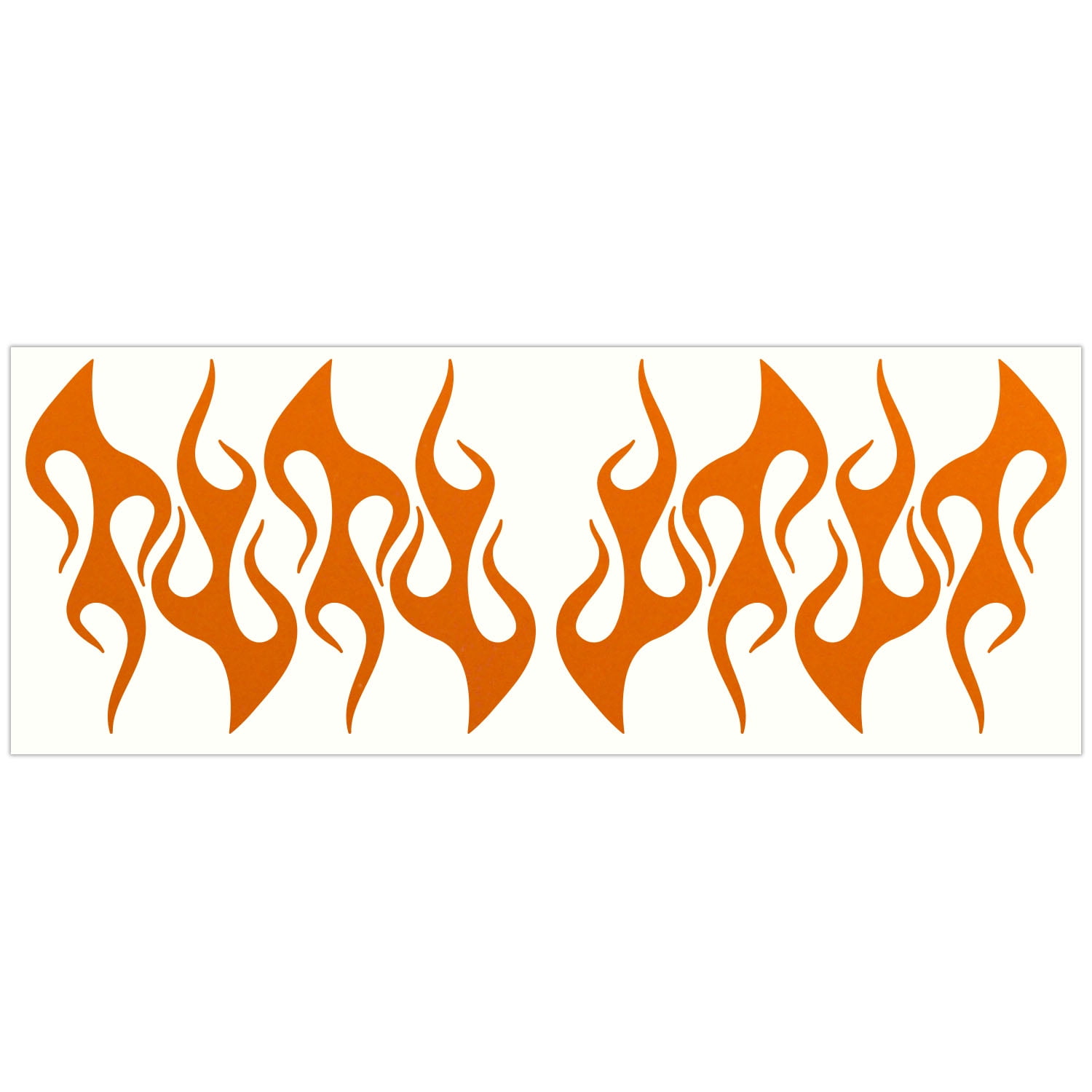 LiteMark Reflective Stickers Decals for Helmets, Bicycles, Strollers ...