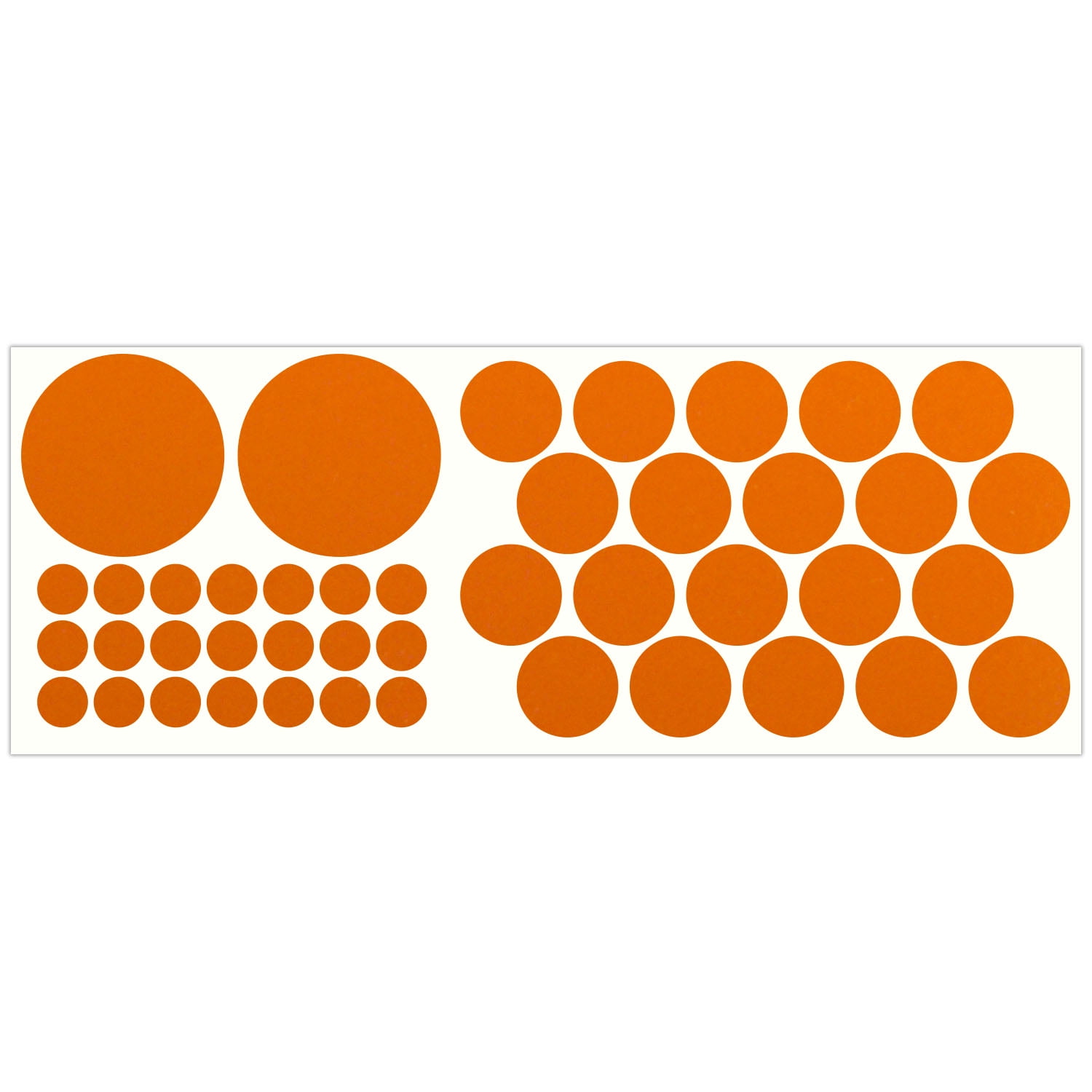 LiteMark Reflective Stickers Decals for Helmets, Bicycles, Strollers ...