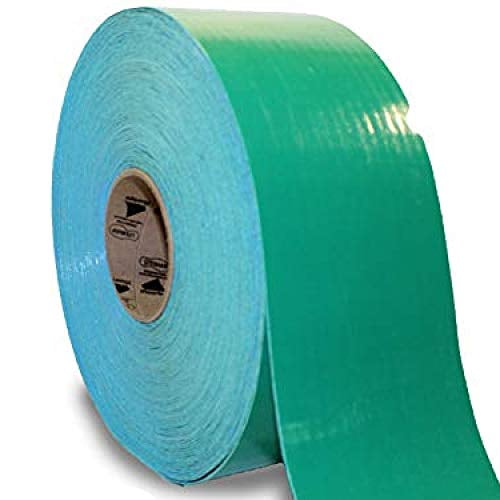 LiteMark Smooth Floor Marking Tape, EC-700 Heavy Duty Thick, Easy to ...