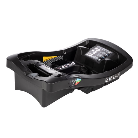 Evenflo LiteMax Sport Extra Safe Baby Infant Car Seat Base - Walmart.com