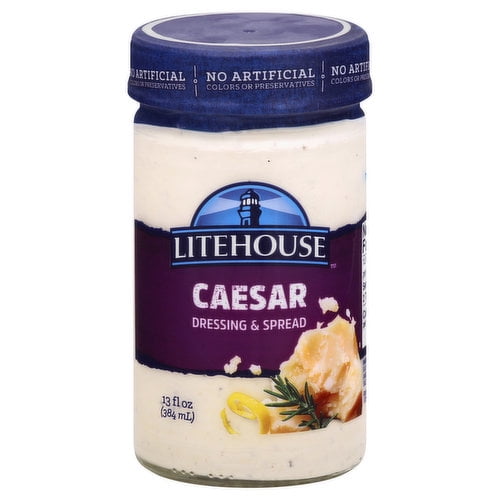 Litehouse Salad Dressings