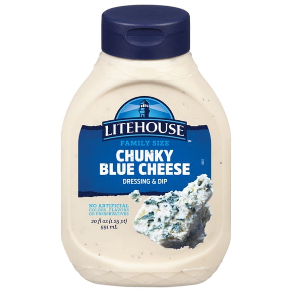 Litehouse Salad Dressings