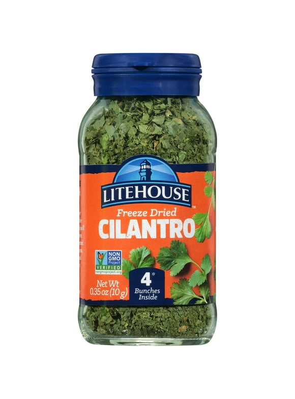 Litehouse Herbs in Herbs, spices & seasoning mixes - Walmart.com