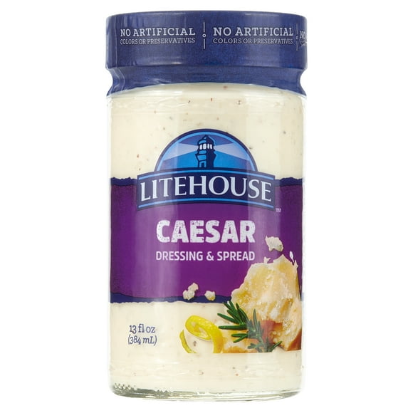 Caesar dressing in Salad dressings - Walmart.com
