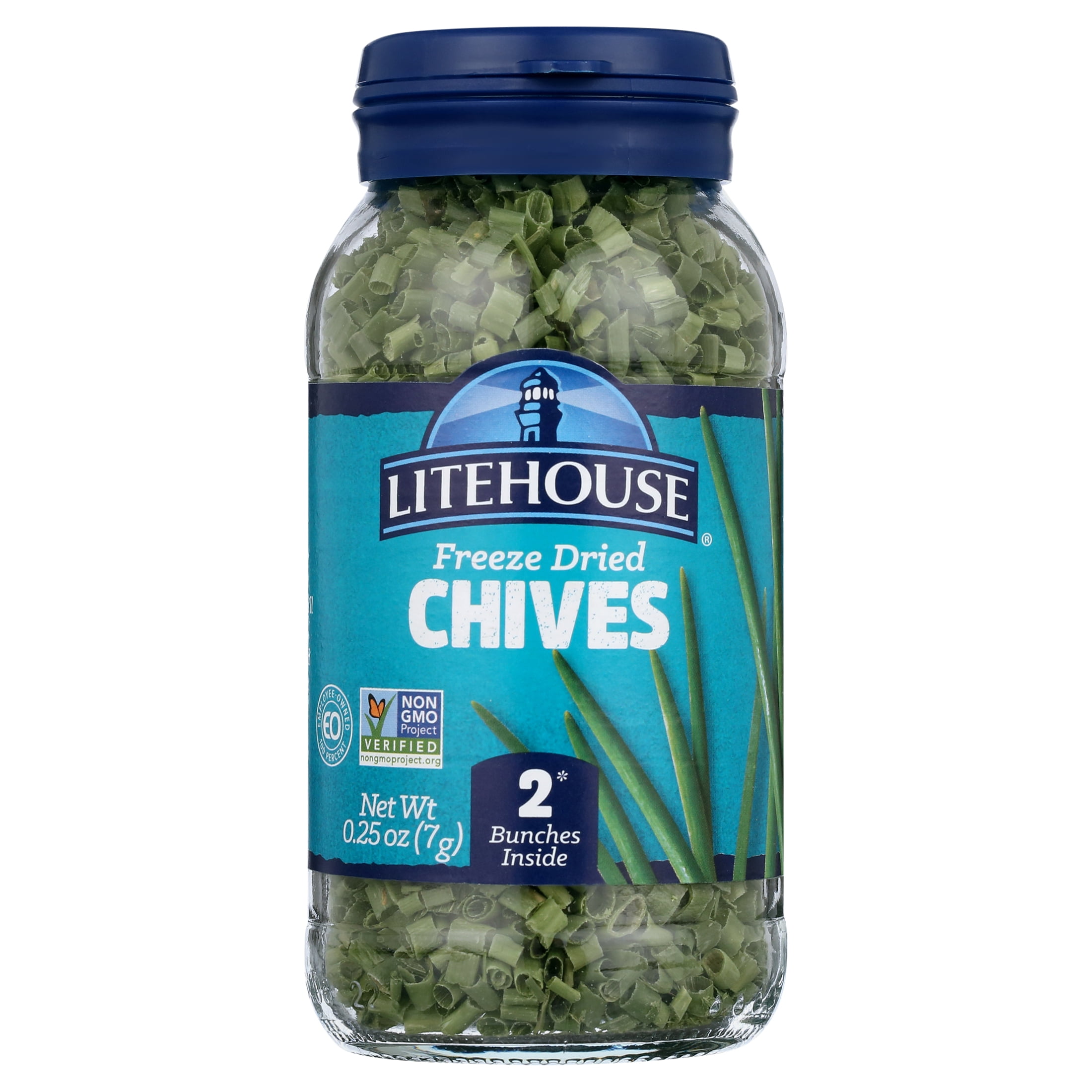 Litehouse Herbs in Herbs, spices & seasoning mixes - Walmart.com