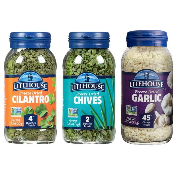 Chives in Herbs - Walmart.com