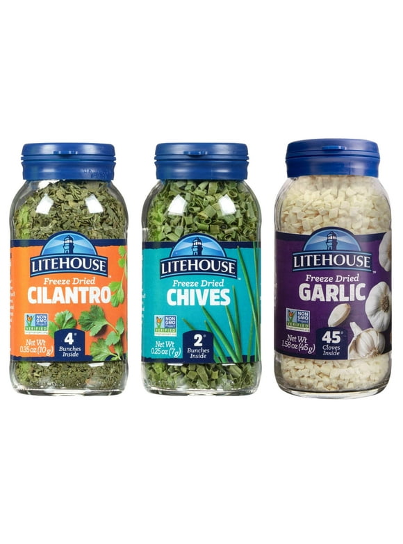 Chives in Herbs - Walmart.com