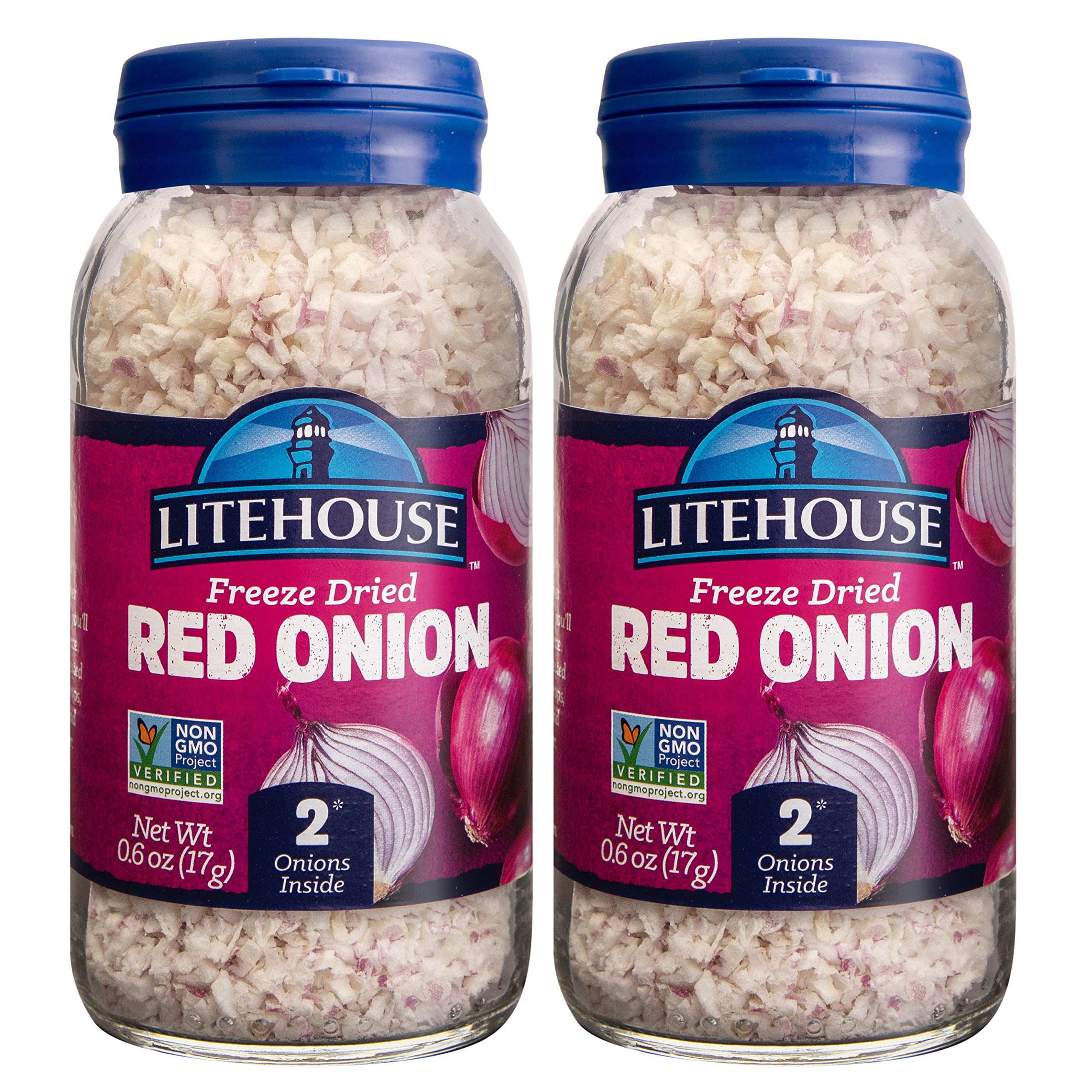 Red Onion Substitute