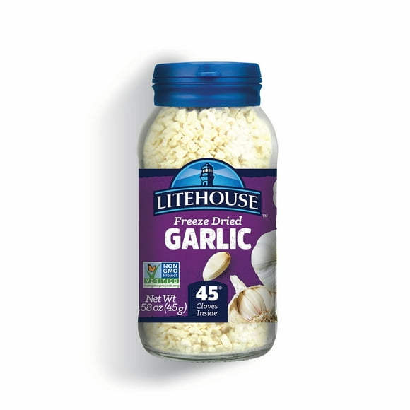 Litehouse Salad Dressings