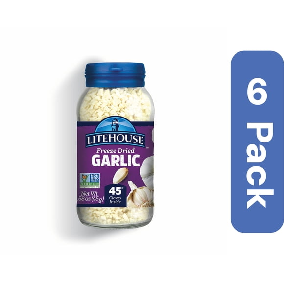 Litehouse Salad Dressings