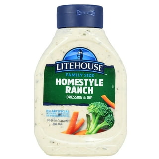 Kraft Fat Free Ranch Salad Dressing Single Serve Packet (0.44 Oz ...