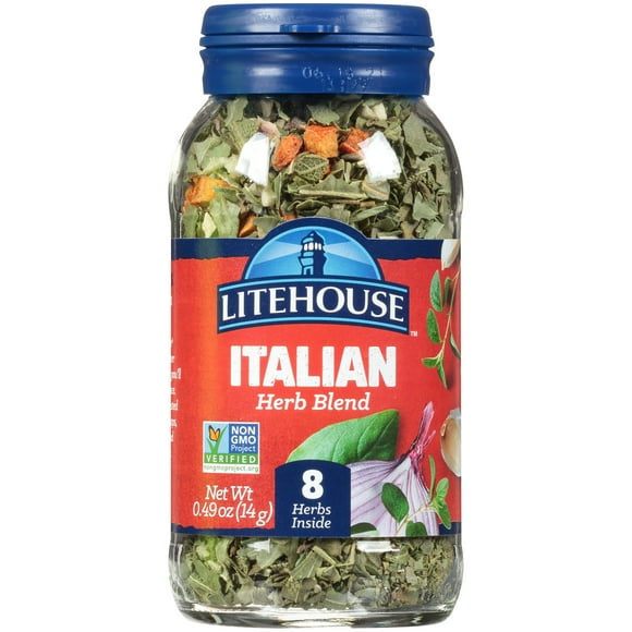 Italian Seasoning in Seasoning mixes & blends - Walmart.com