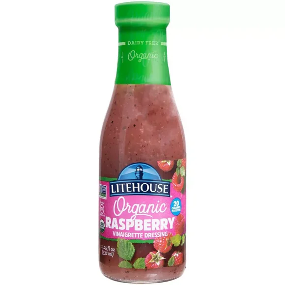 Litehouse Salad Dressings