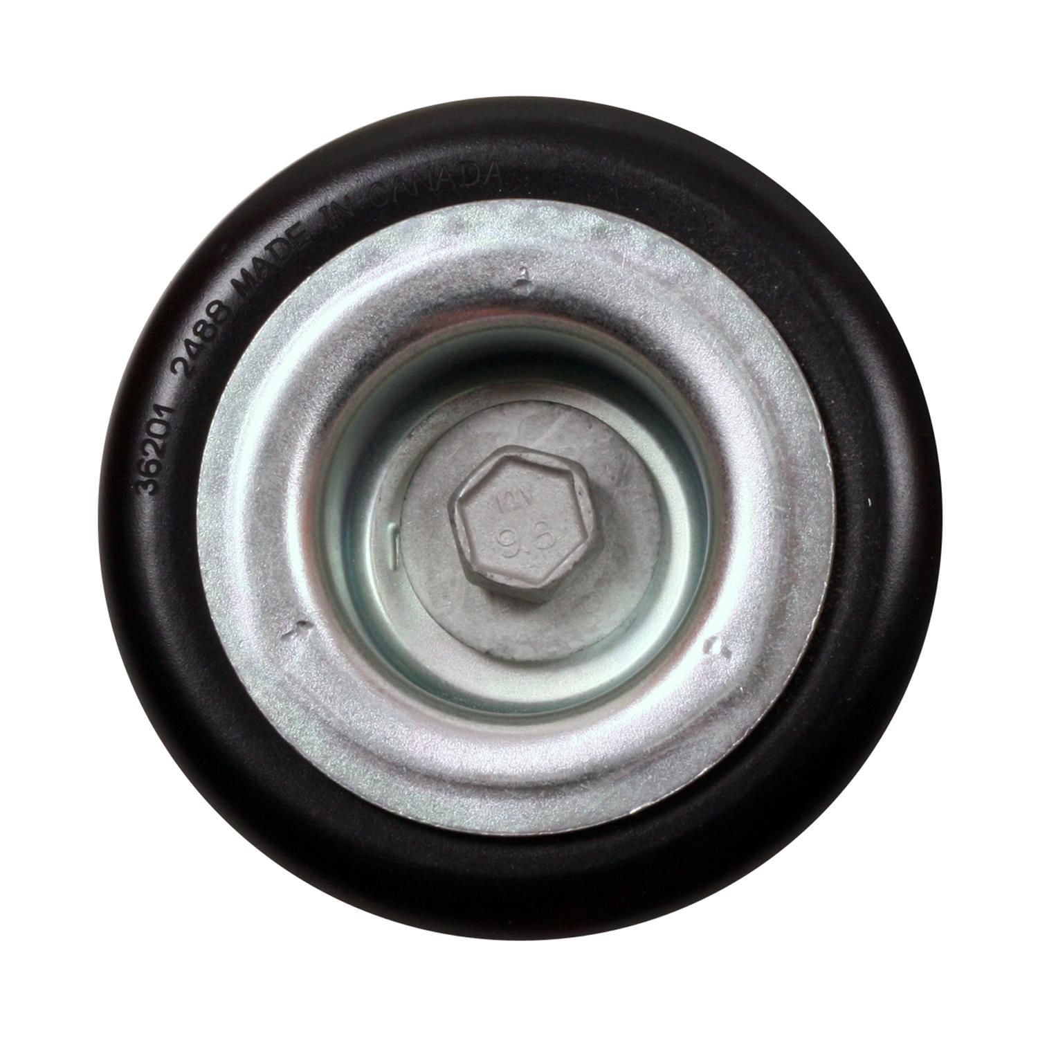 Litens Accessory Belt Drive Idler Pulley - Original Equipment Quality ...