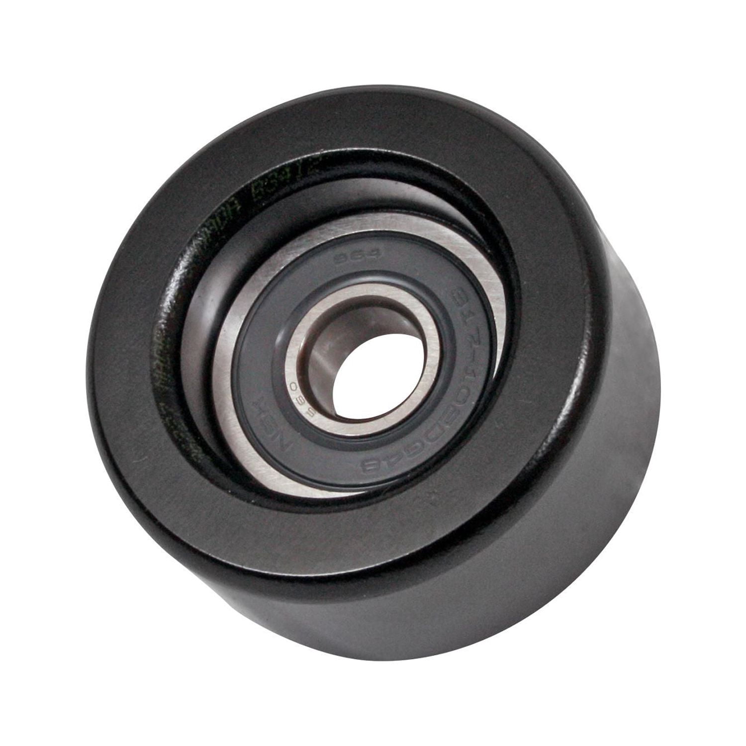 Litens Accessory Belt Drive Idler/Tensioner Pulley - Original Equipment ...
