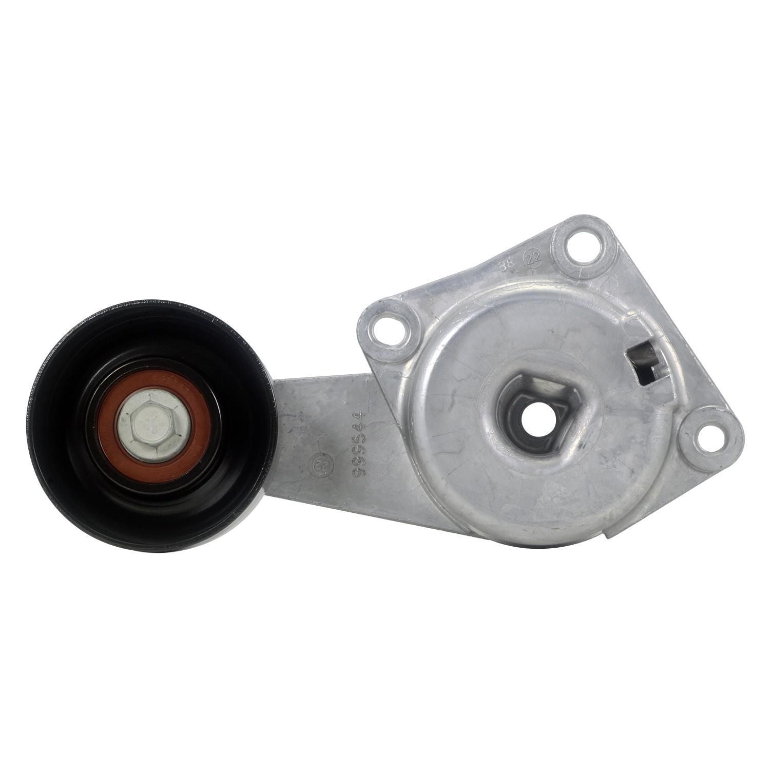 Litens Serpentine Belt Tensioner: 1 Piece Fits select: 2002-2010 FORD F150, 2002-2014 FORD ...