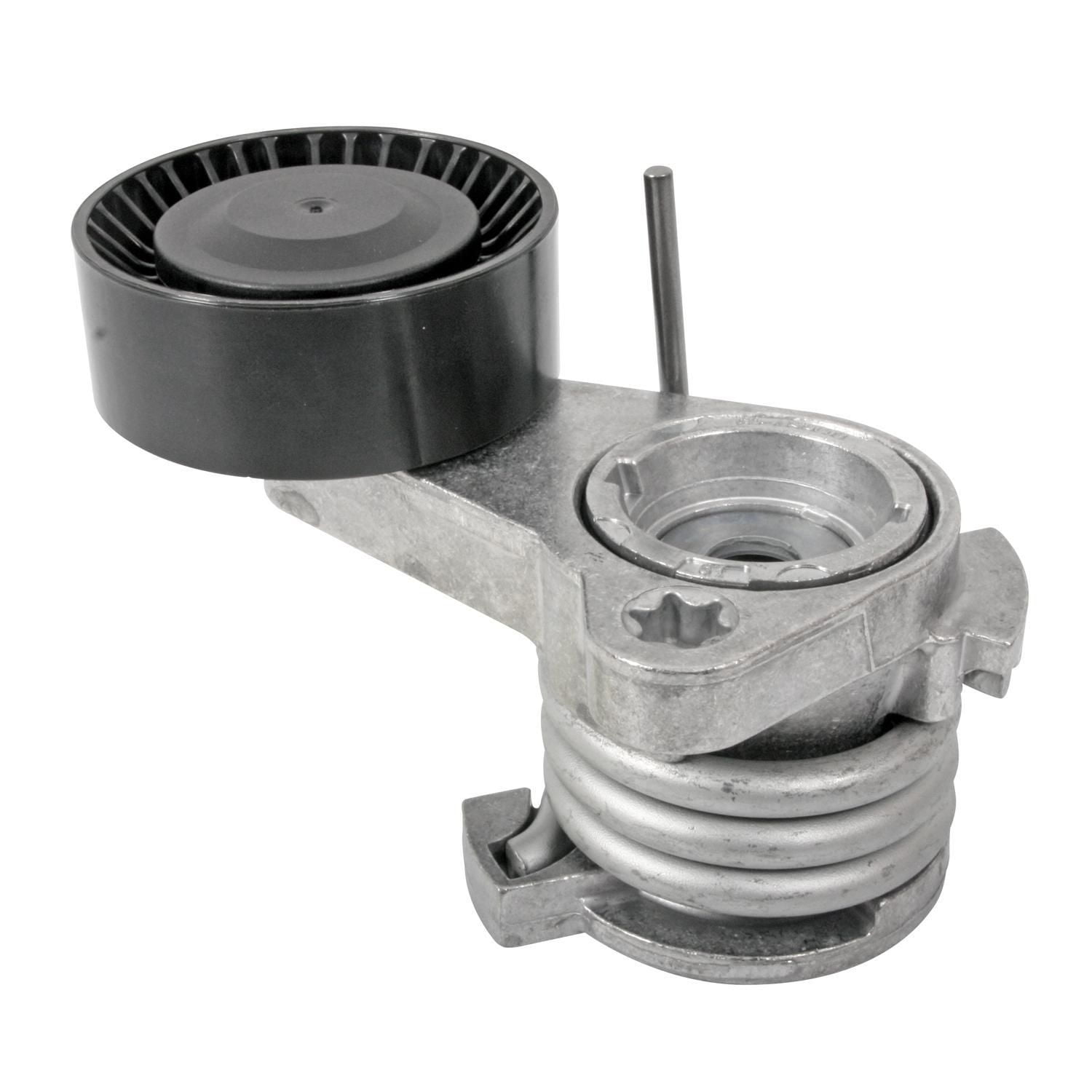 Litens Serpentine Belt Tensioner: 1 Piece Fits select: 2007-2013 BMW ...