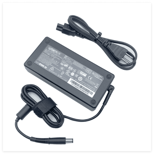 170W 20V 8.5A AC Adapter Charger PA-1171-72 7.4*5.0mm Power Supply ...