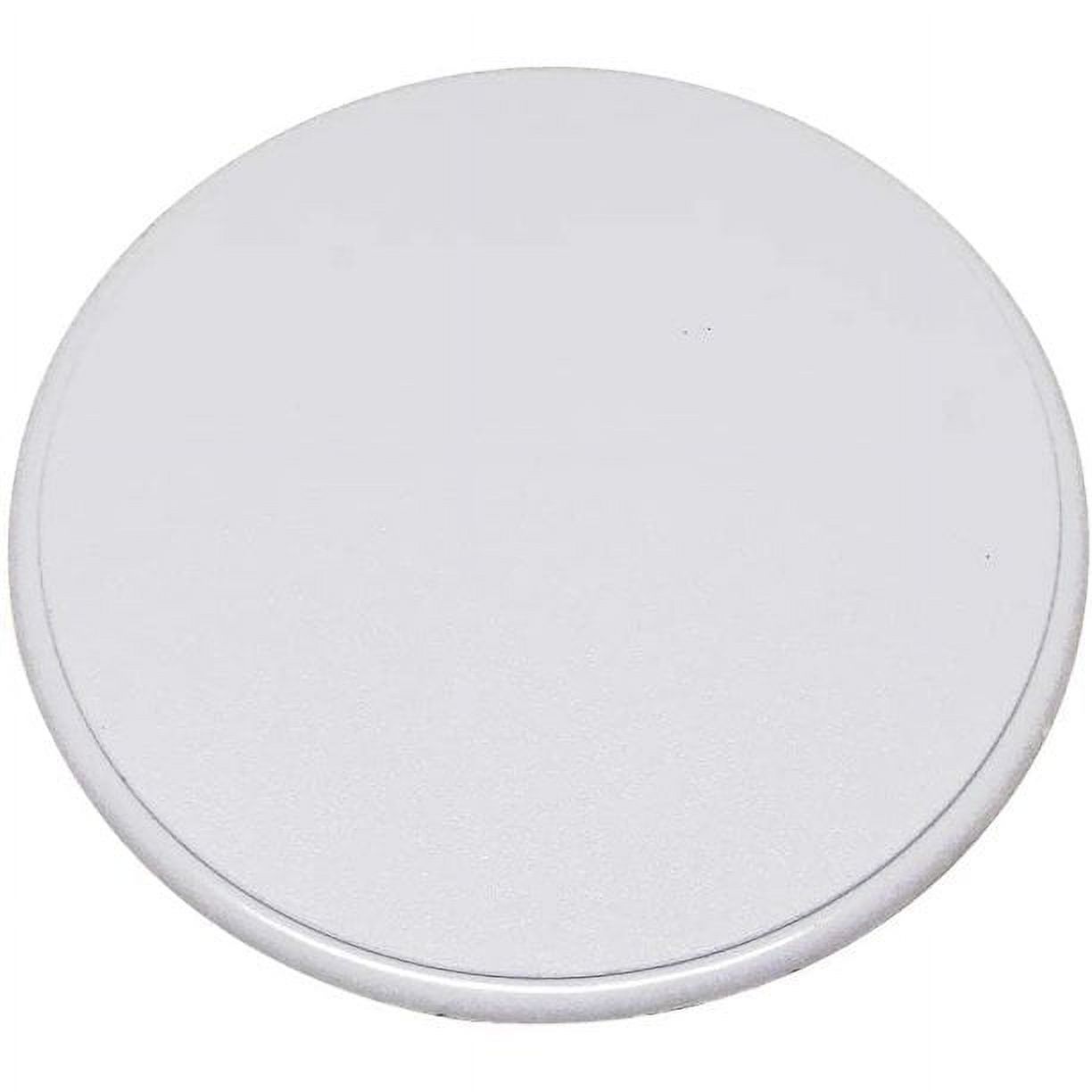 Homax Wall Guard 3.25 inches Doorknob Damage Protector - Walmart.com