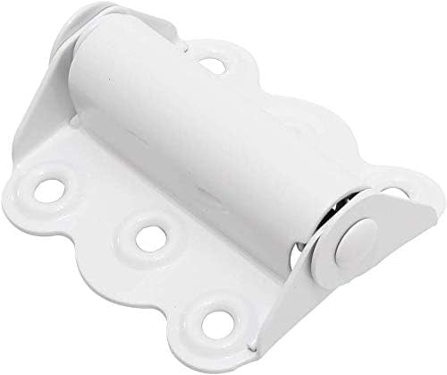 Litepak Screen Door Hinge Professional Grade Hardware Self-Closing Easy ...