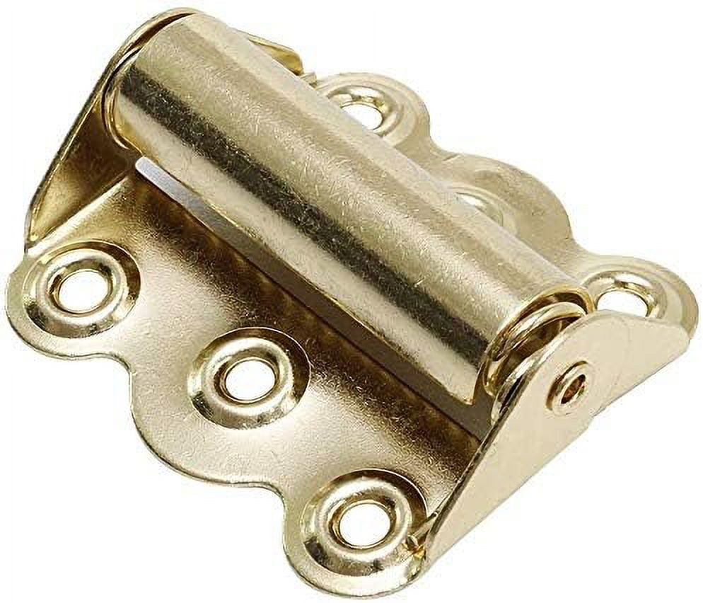 Litepak Screen Door Hinge Professional Grade Hardware Self-Closing Easy ...