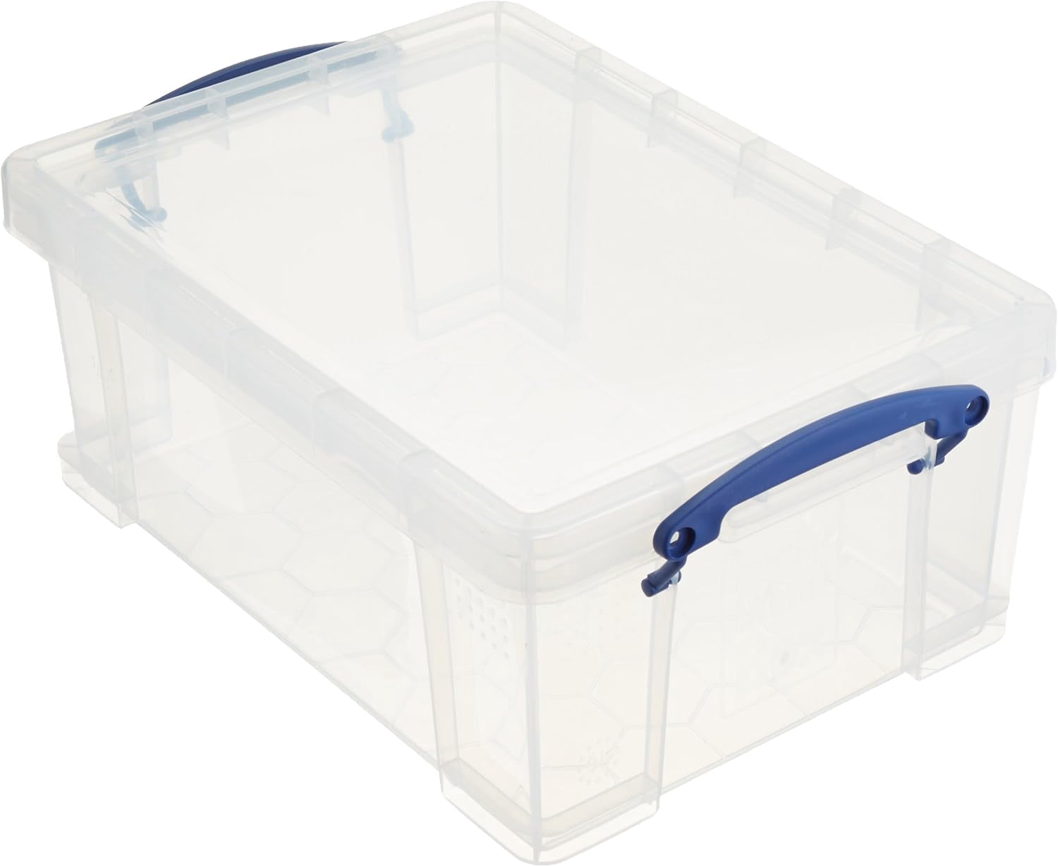 Liter Box, Clear - Walmart.com