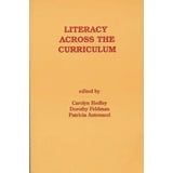 Literacy Across the Curriculum (Paperback) - Walmart.com